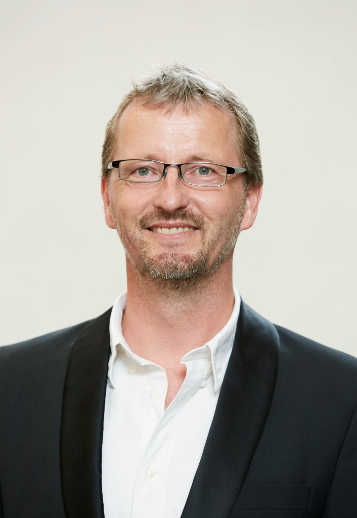 Dirigenten | Sct. Peders Koncertkor